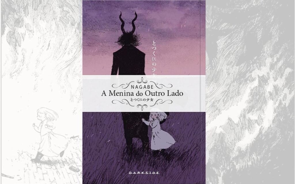 A Menina do Outro Lado 1 – Uma Fábula Sombria que Transcende as ...